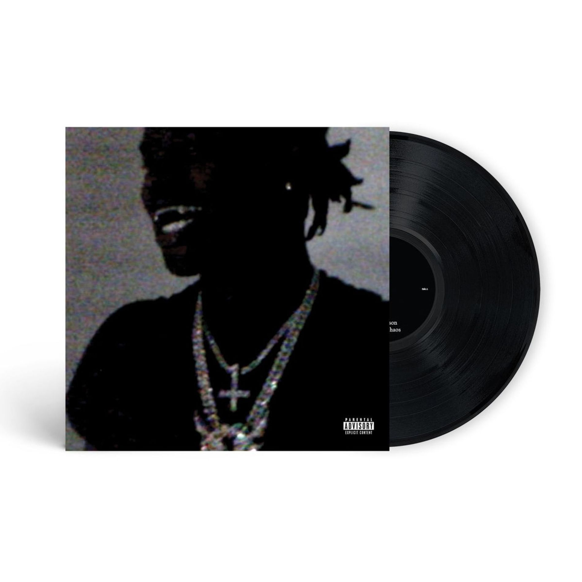 A Great Chaos - Vinyl - Ken Carson