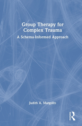 Group Therapy for Complex Trauma - USA) New Jersey Judith A. (Private ...