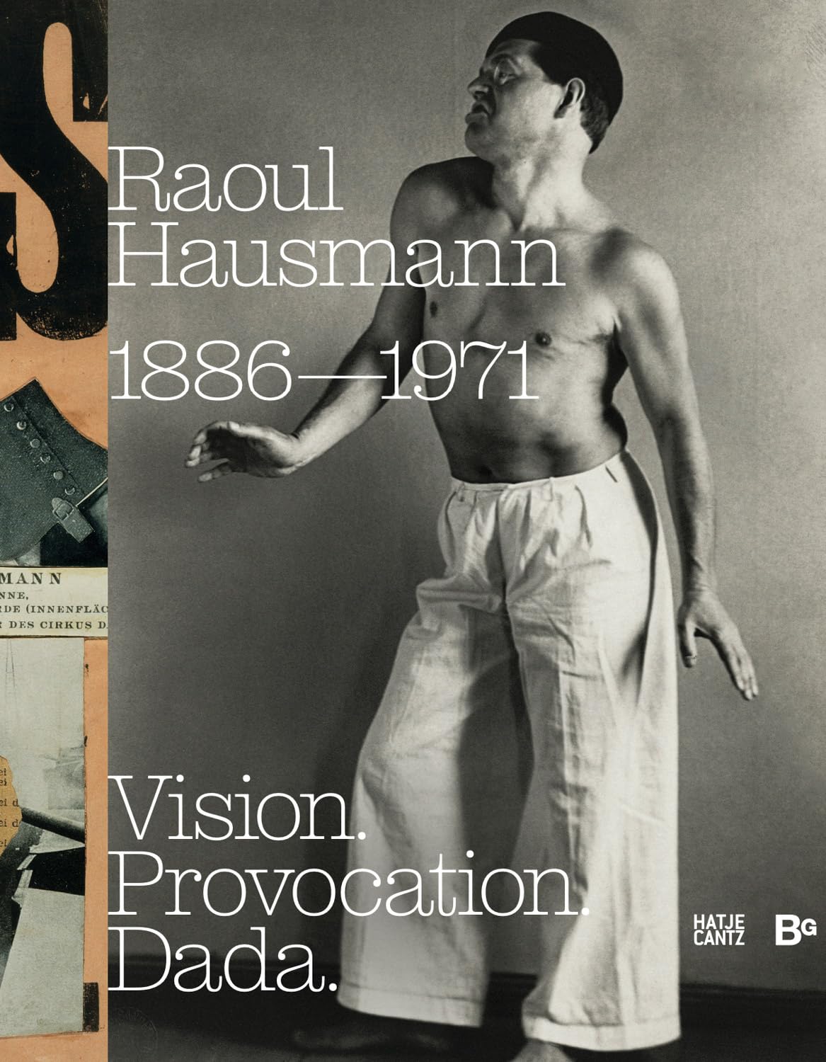 Raoul Hausmann - Raoul Hausmann