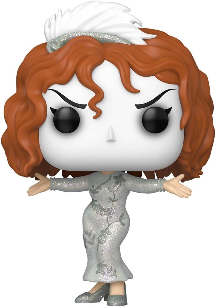 Figurina - Funko Pop! Plus - House Of 1000 Corpses - Baby - Funko