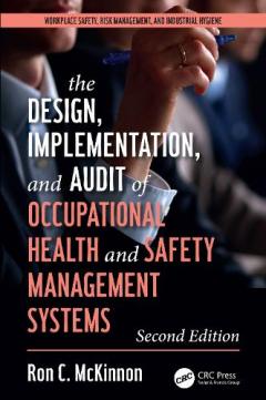 Design, Implementation, and Audit of Health and Safety Management ...