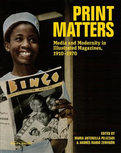 Print Matters - Maria Antonella Pelizzari
