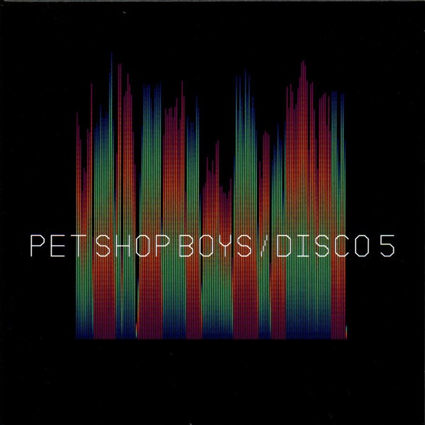 Disco 5 - Pet Shop Boys