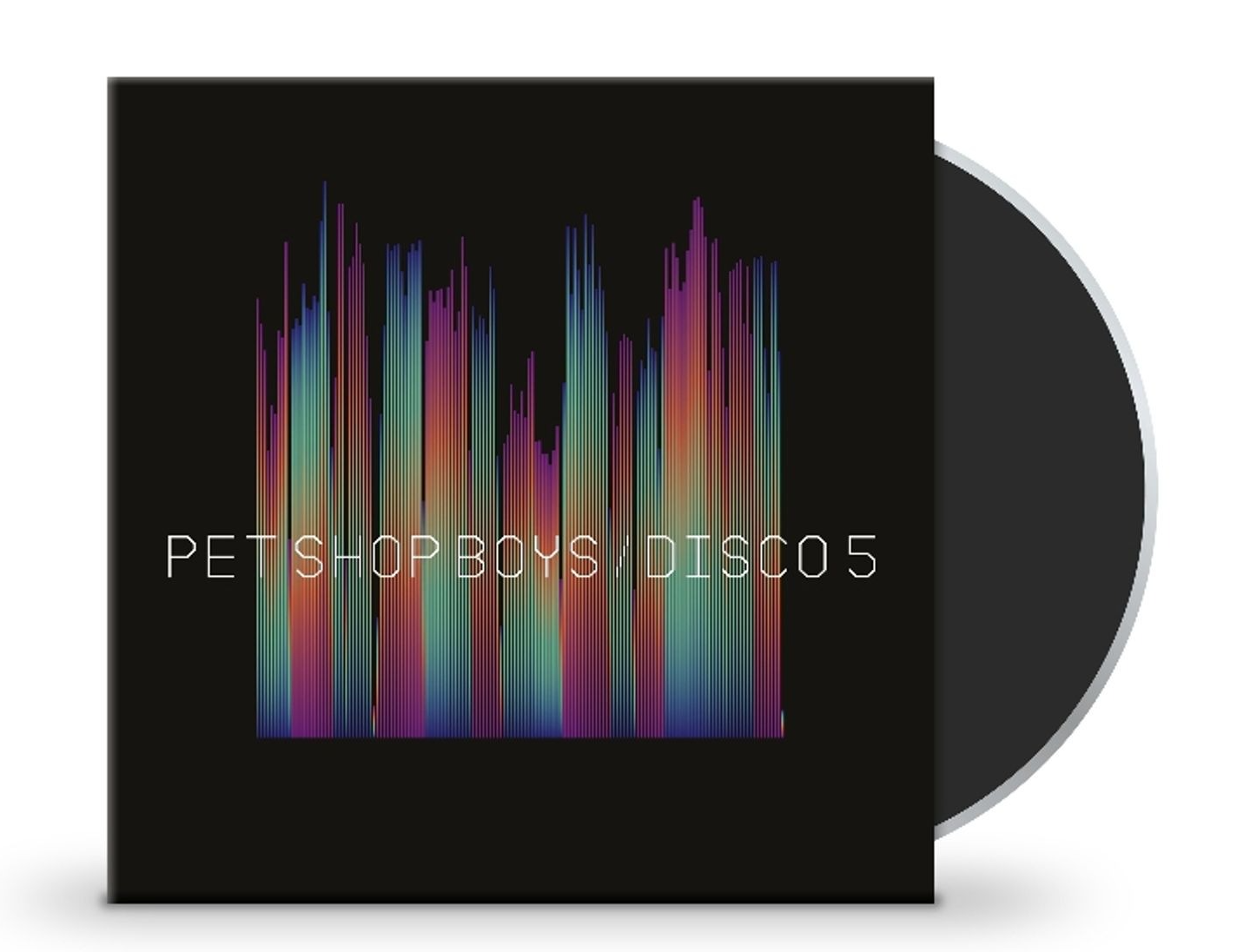 Disco 5 - Pet Shop Boys