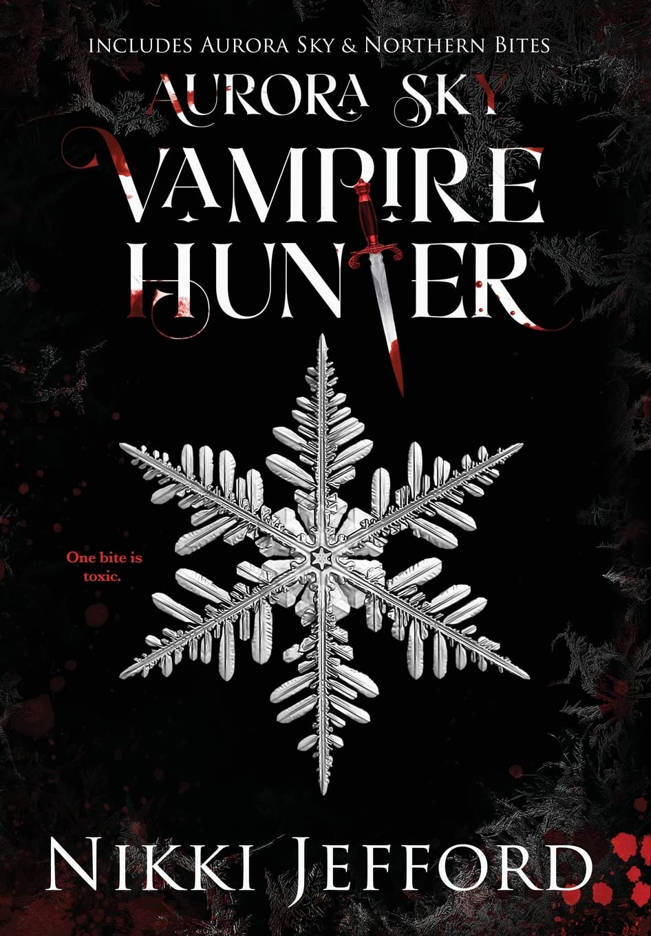 Aurora Sky Vampire Hunter Duo - Volume 1 - Nikki Jefford