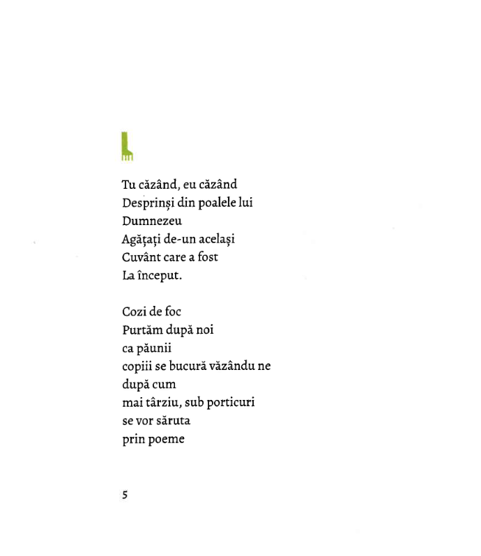 Random - Gabriel Timoceanu