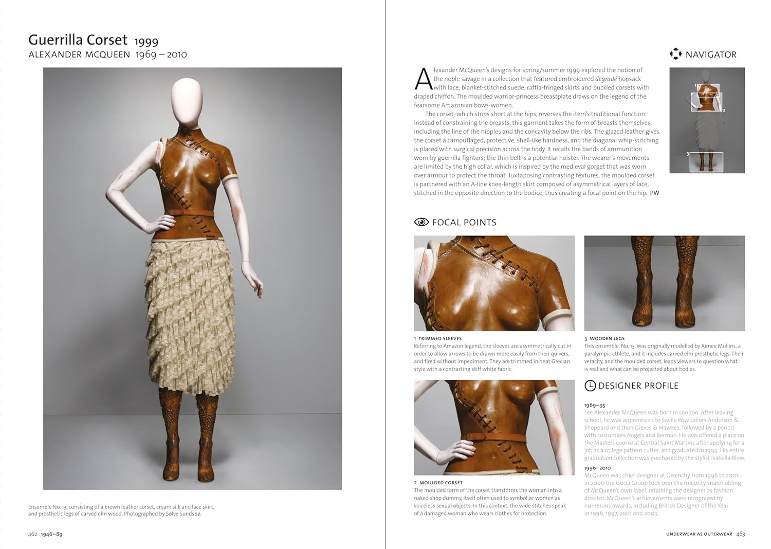 Fashion: The Whole Story - Marnie Fogg