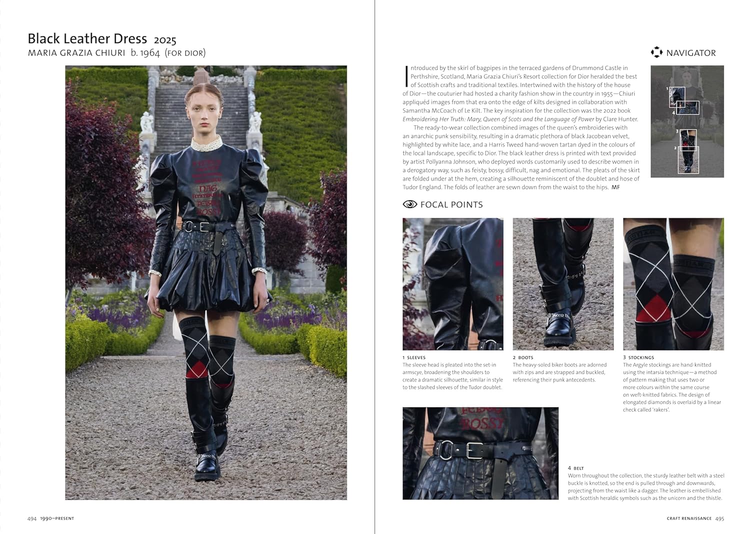 Fashion: The Whole Story - Marnie Fogg