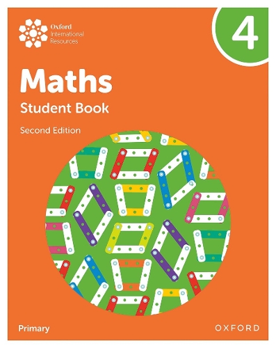 OXFORD INTERNATIONAL PRIMARY MATHS NEW E