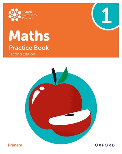 OXFORD INTERNATIONAL PRIMARY MATHS NEW E