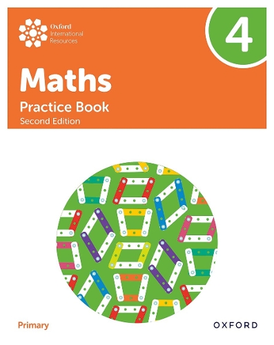 OXFORD INTERNATIONAL PRIMARY MATHS NEW E