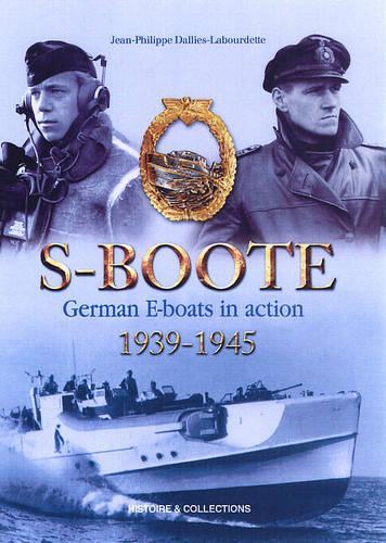 S-Boote - Jean Philippe Dallies-Labourdette