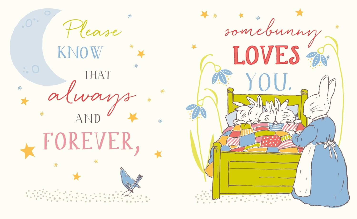 The World of Peter Rabbit - Beatrix Potter