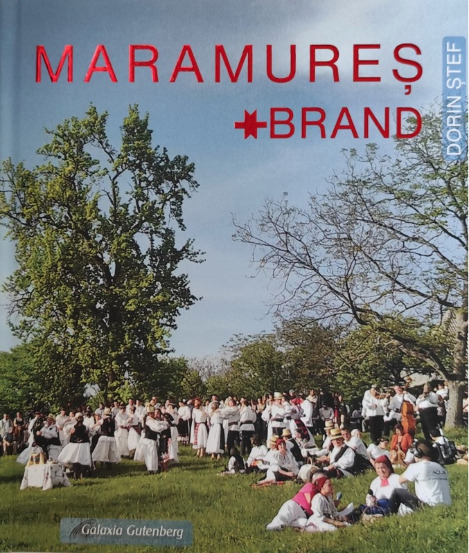 Maramures Brand - Dorin Stef