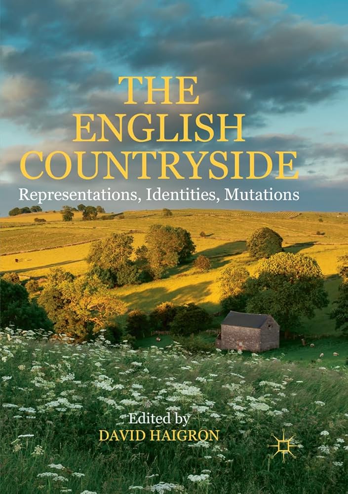 The English Countryside - David Haigron