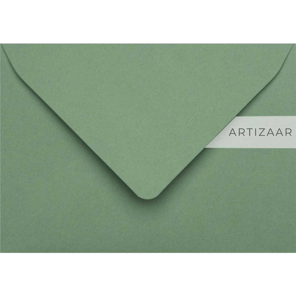 Plic B6 - Verde Matcha - Artizaar