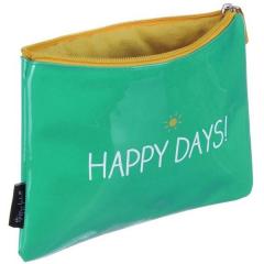 Mini Tablet Case Happy Days - Wild & Wolf