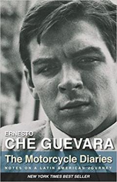 Motorcycle Diaries - Ernesto 'Che' Guevara