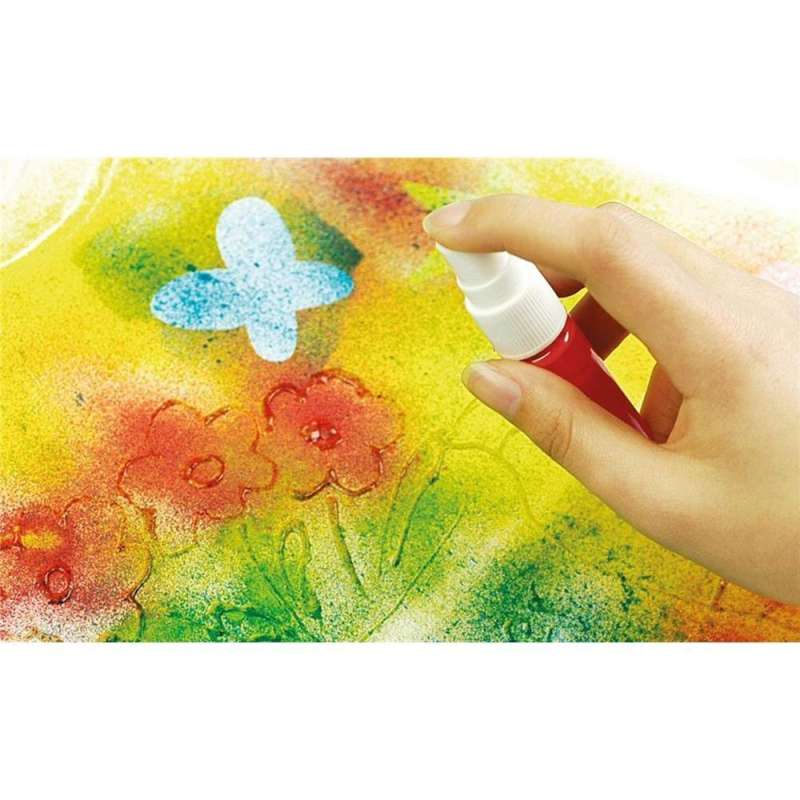 Set creativ - Textile Styler Spray - Lena