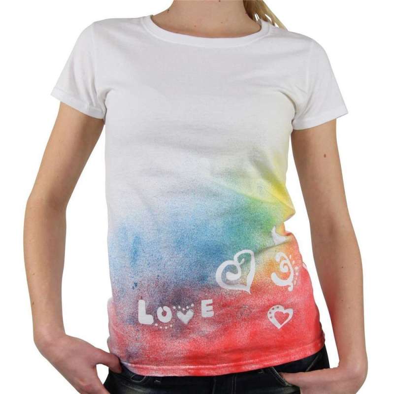 Set creativ - Textile Styler Spray - Lena