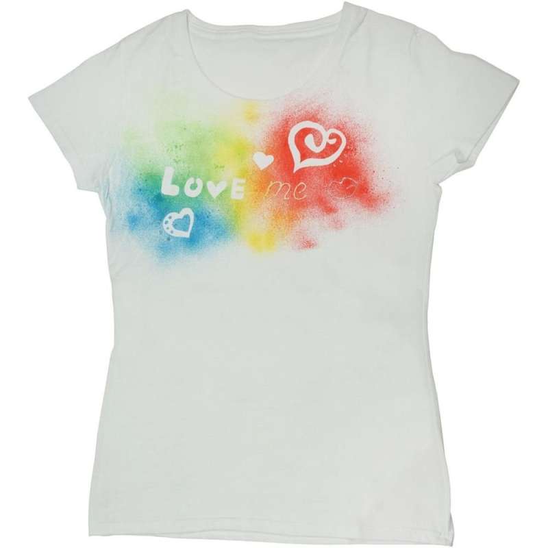 Set creativ - Textile Styler Spray - Lena