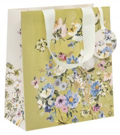 Punga de cadou - Stephanie Dyment - English Garden - Medium Bag - Glick