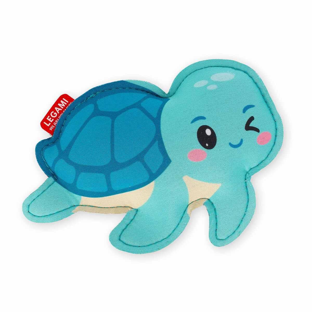 Set 3 jucarii acvatice - Animale marine - Legami