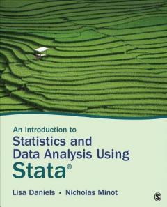 Introduction to Statistics and Data Analysis Using Stata (R) - Lisa ...