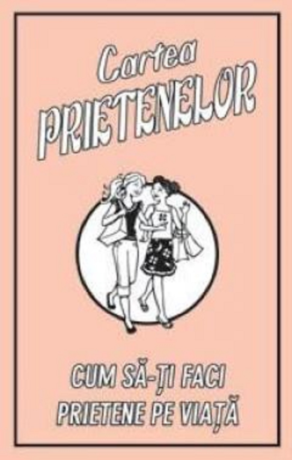 Cartea prietenelor - Gemma Reece