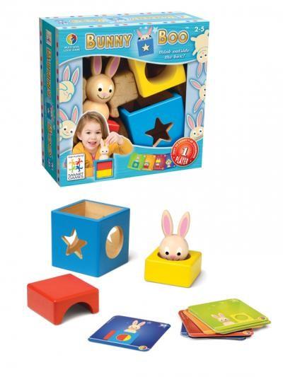 Bunny Boo - Smart Games