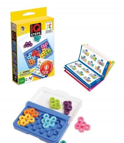 IQ Steps Puzzle - Smart Games