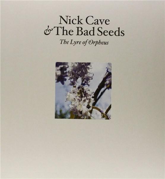 Abattoir Blues + Lyre of Orpheus - Vinyl - Nick Cave And The Bad Seeds