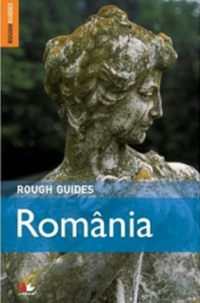 Rough Guides. Romania - Tim Burford, Norm Longley