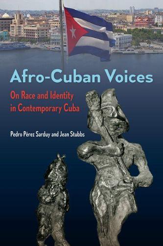 Afro-Cuban Voices - Pedro PA (c)rez Sarduy, Jean Stubbs