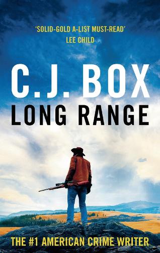 Long Range - Box C.J. Box