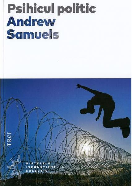 Psihicul politic - Andrew Samuels