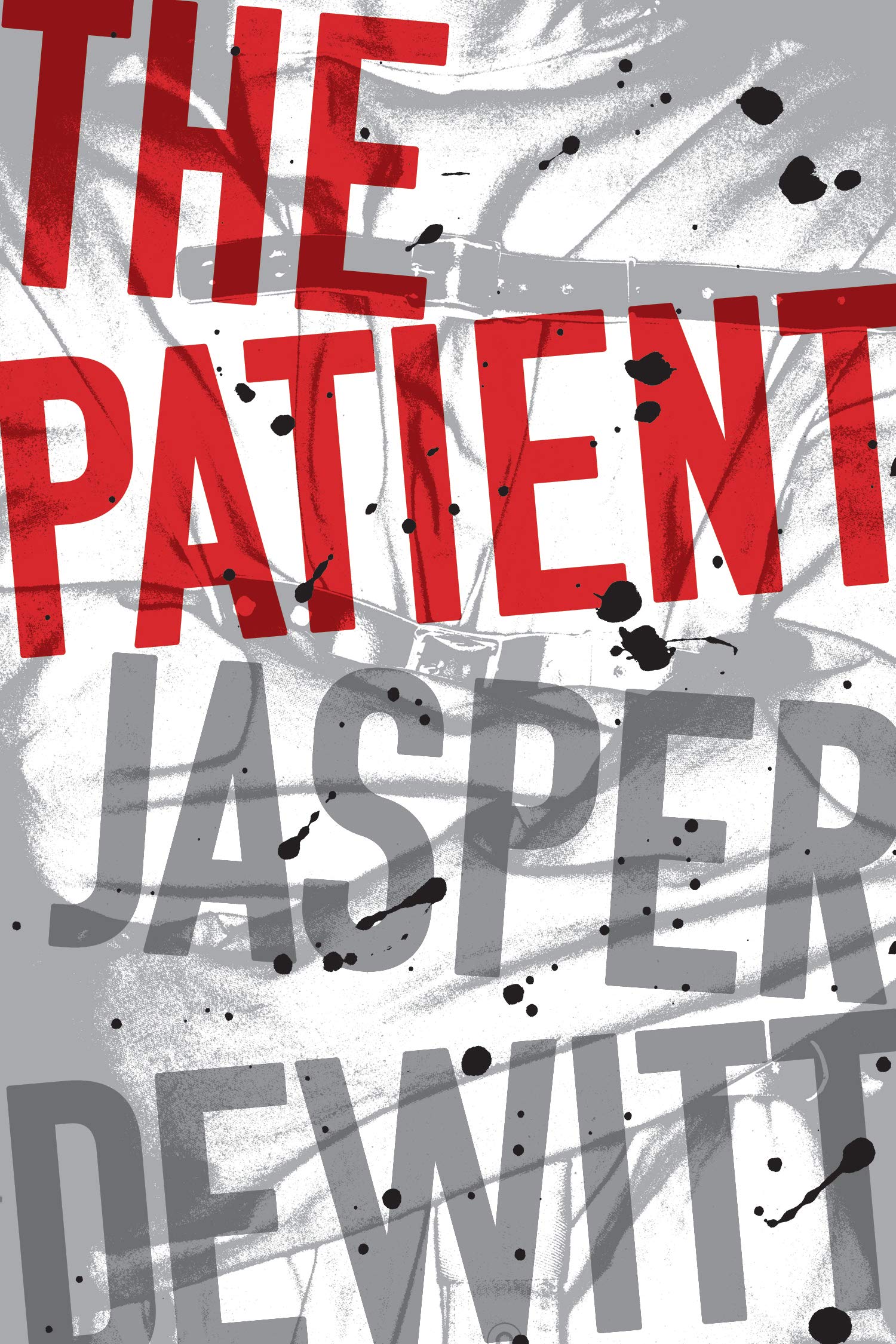 Patient - DeWitt Jasper DeWitt