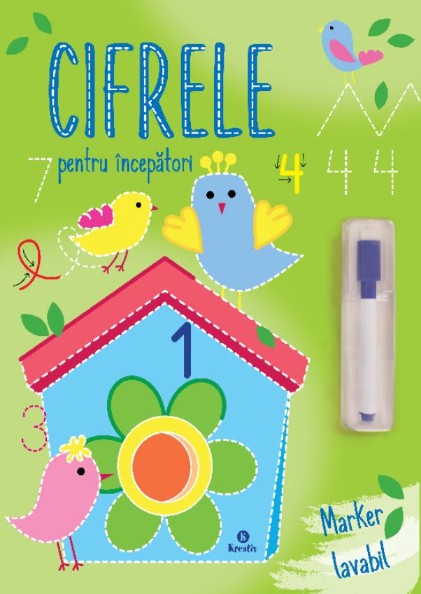 Cifrele pentru incepatori