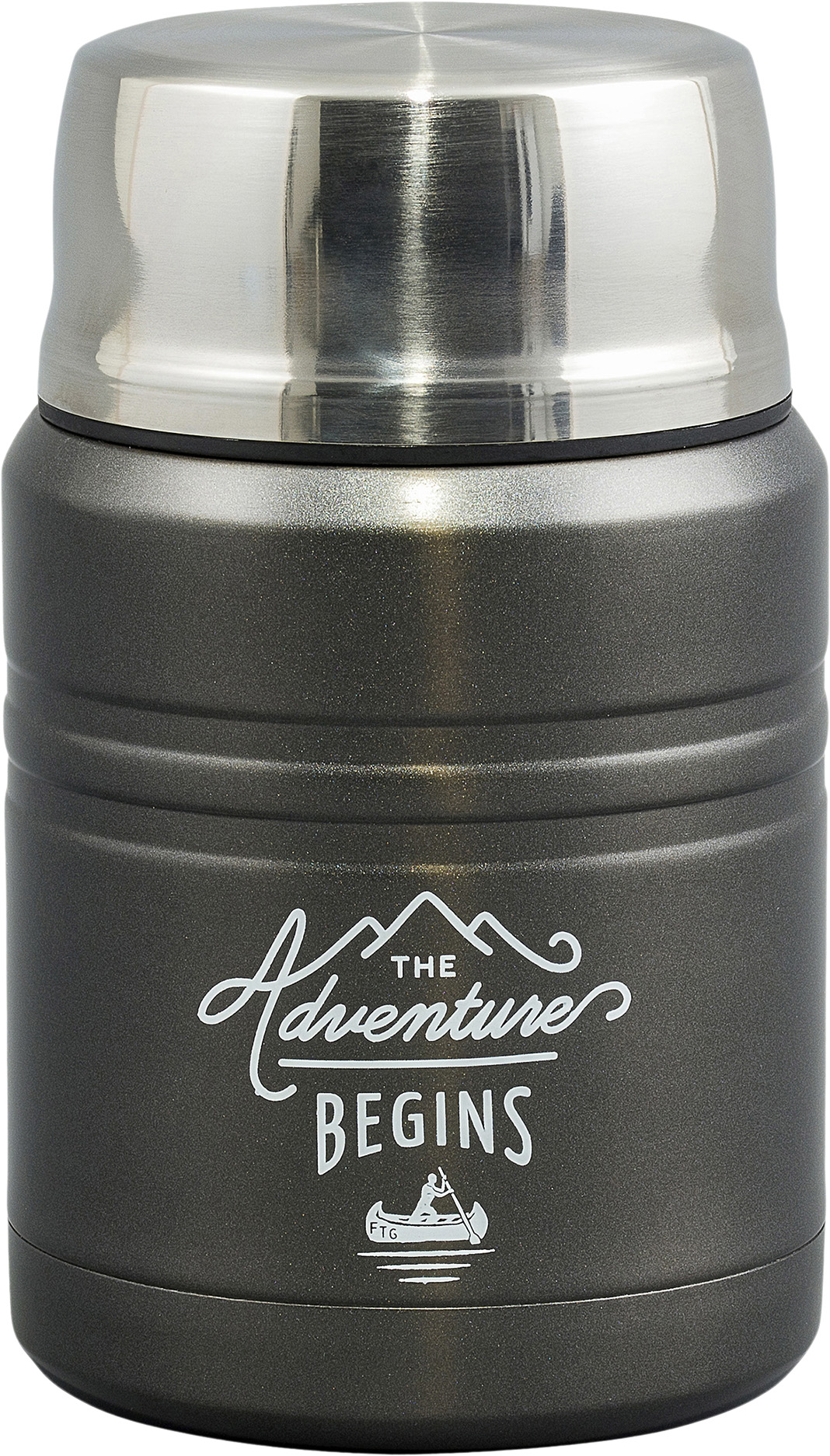 Termos mancare - Food Flask with Spoon - Gentlemen's Hardware - Outdoor ...