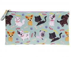 Penar - Cats & Dogs - Lesser & Pavey