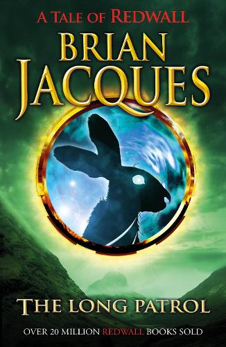 Long Patrol - Brian Jacques