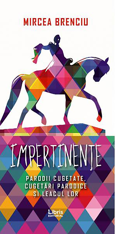 Impertinente - Mircea Brenciu