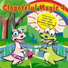 Clopotelul magic, vol. 4