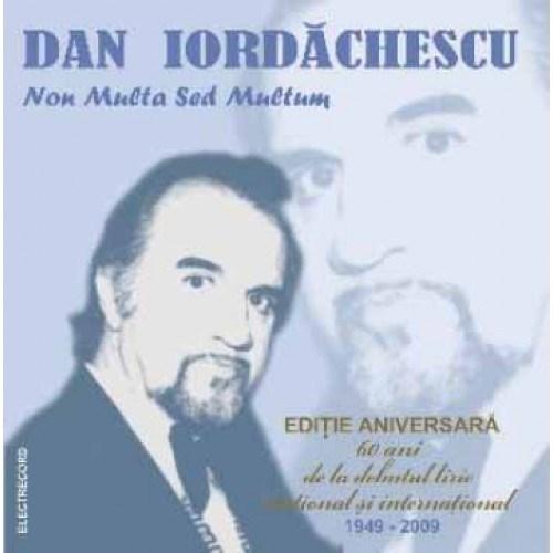 Opera - Dan Iordachescu