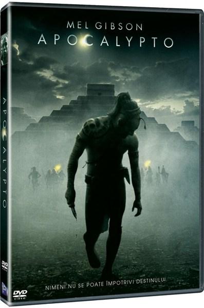 Apocalypto / Apocalypto - Mel Gibson