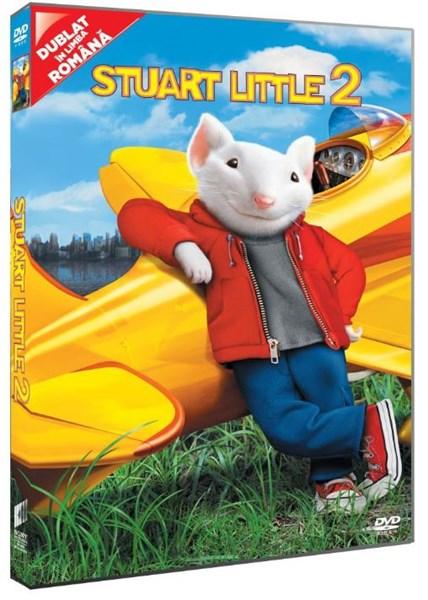 Stuart Little 2 / Stuart Little 2 - Rob Minkoff