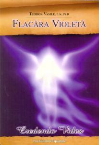 Flacara Violeta - Teodor Vasile