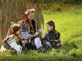 Bucovina Tara Fagilor - Florin Andreescu, Mihai Camilar