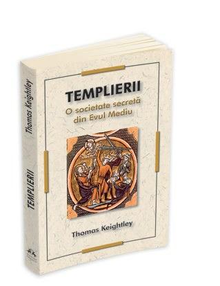 Templierii - Thomas Keightley