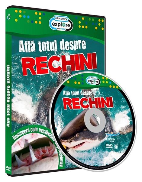 Afla totul despre Rechini
